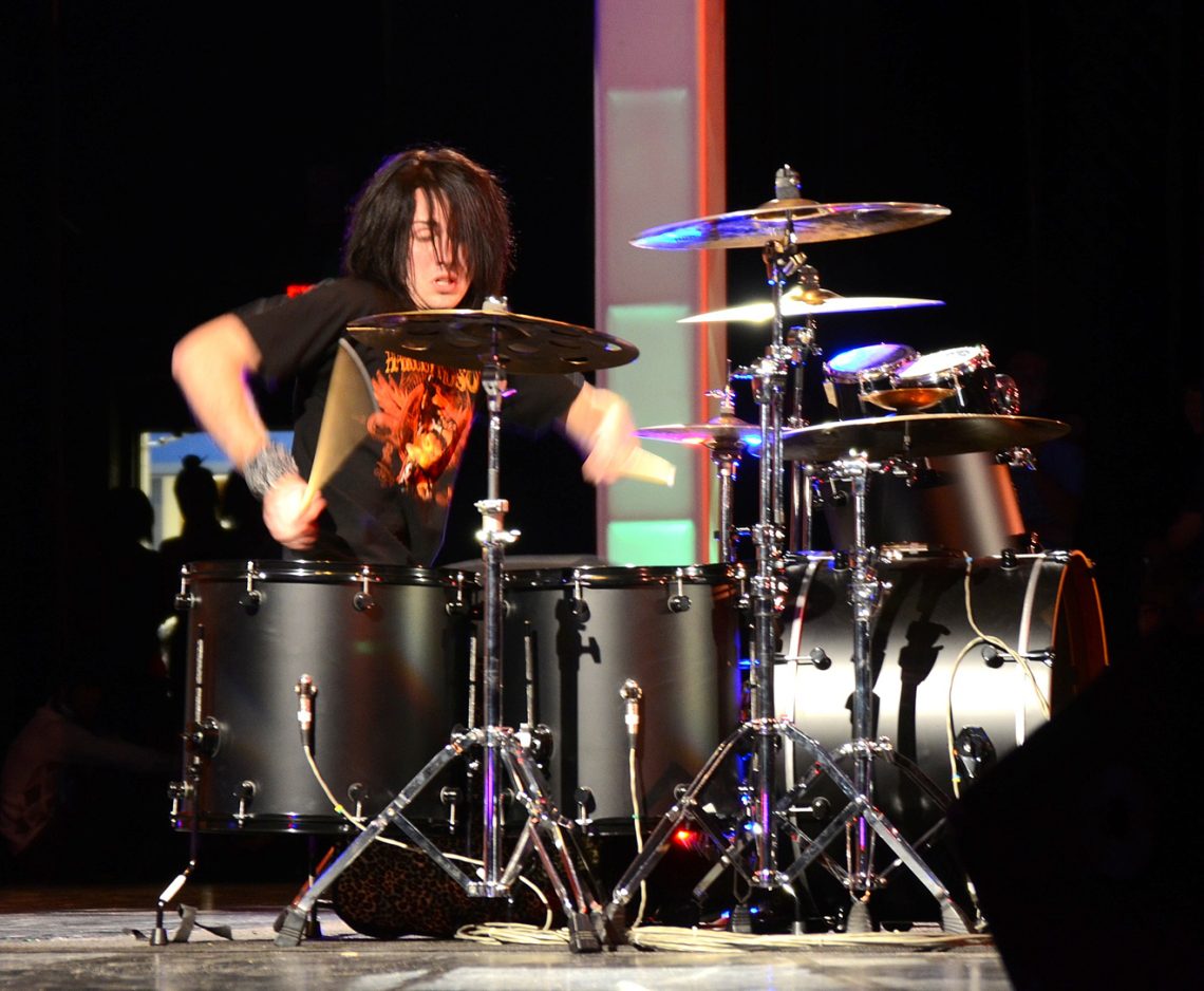 Area teens shine at Washington’s Got Talent - Observer-Reporter